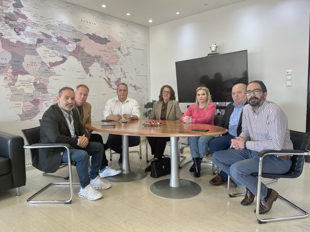 Ορίστηκαν με απόφαση Δημάρχου οι νέοι αντιδήμαρχοι και εντεταλμένοι ...