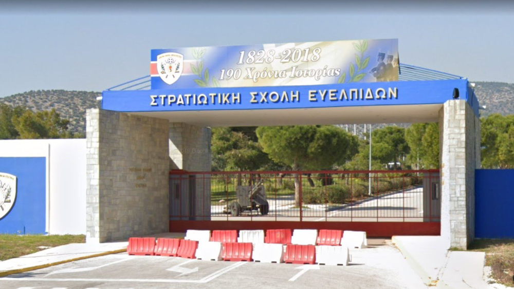 Άσκηση με άσφαιρες βολές πυροβόλων θα εκτελεσθούν την ερχόμενη εβδομάδα ...